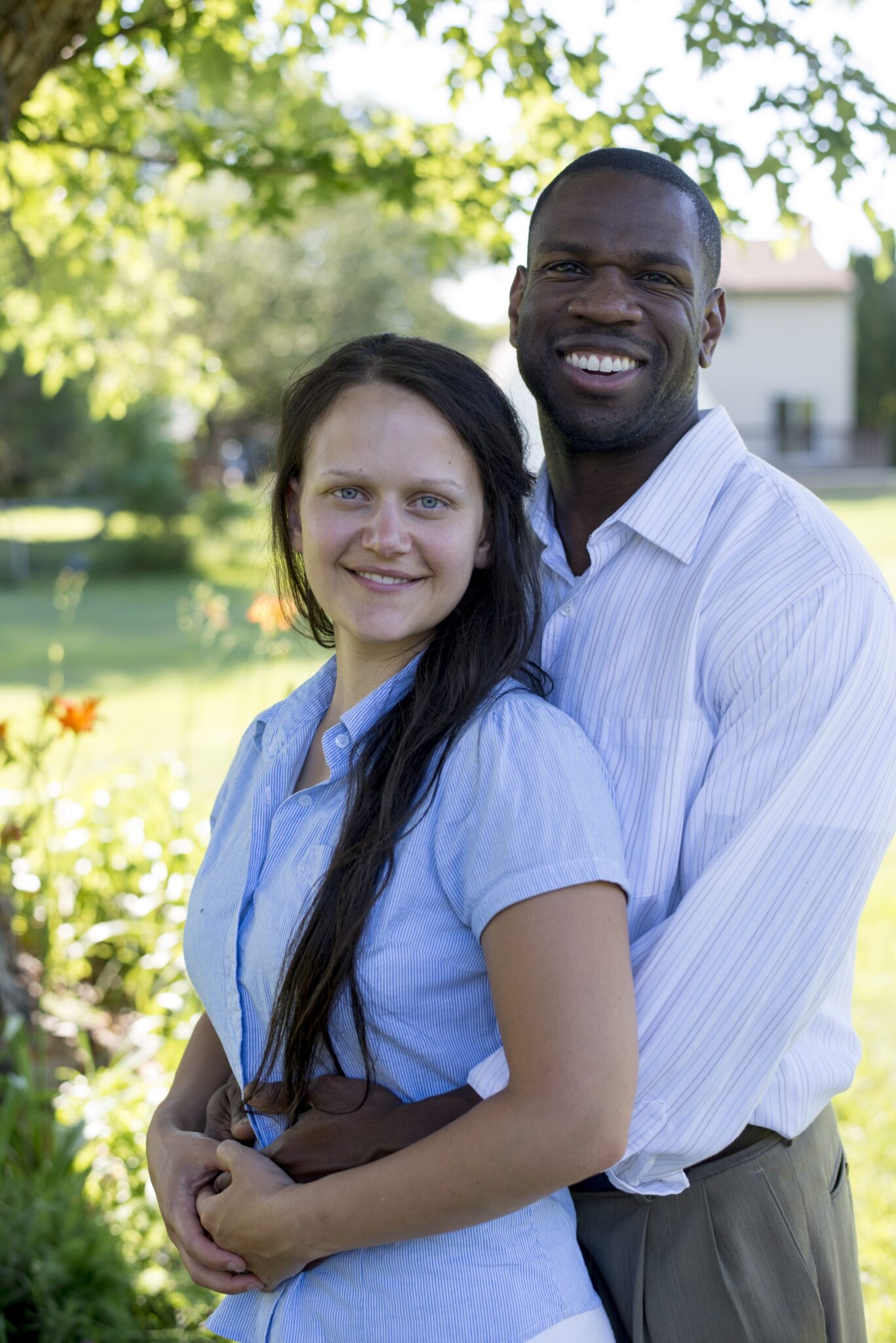 Leadership - Rehoboth New Life Center